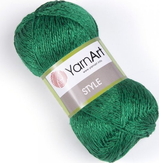 YarnArt Style od 47 Kč - Zbozi.cz