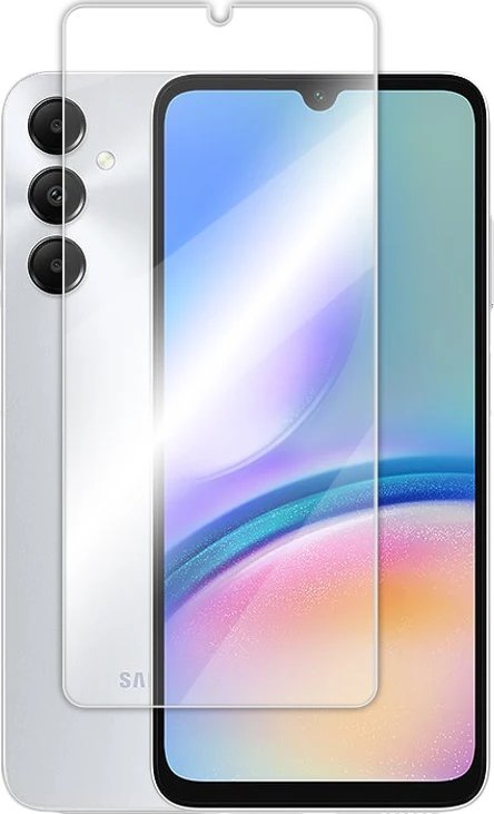 Screen Glass ochranné sklo pro Samsung Galaxy A05s od 72 Kč - Zbozi.cz