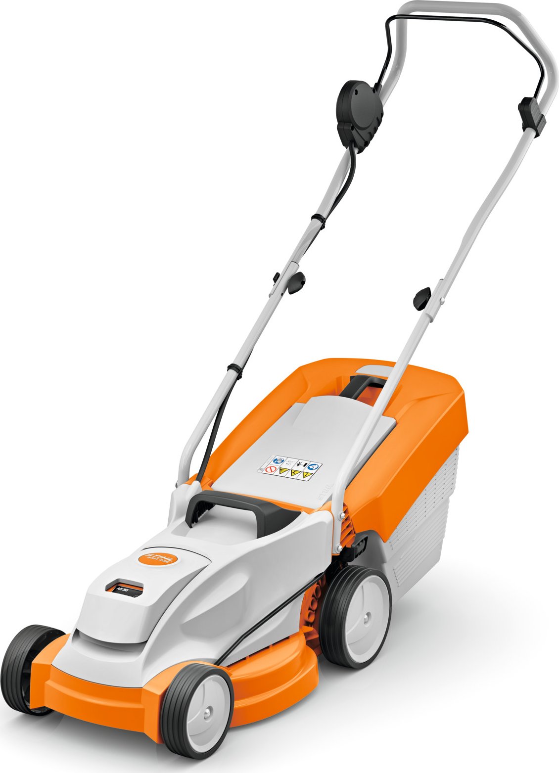 STIHL RMA 235 1x 3,3 Ah SET od 7 989 Kč - Zbozi.cz