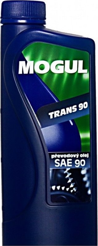 MOGUL Trans SAE 90 1 l od 50 Kč - Zbozi.cz