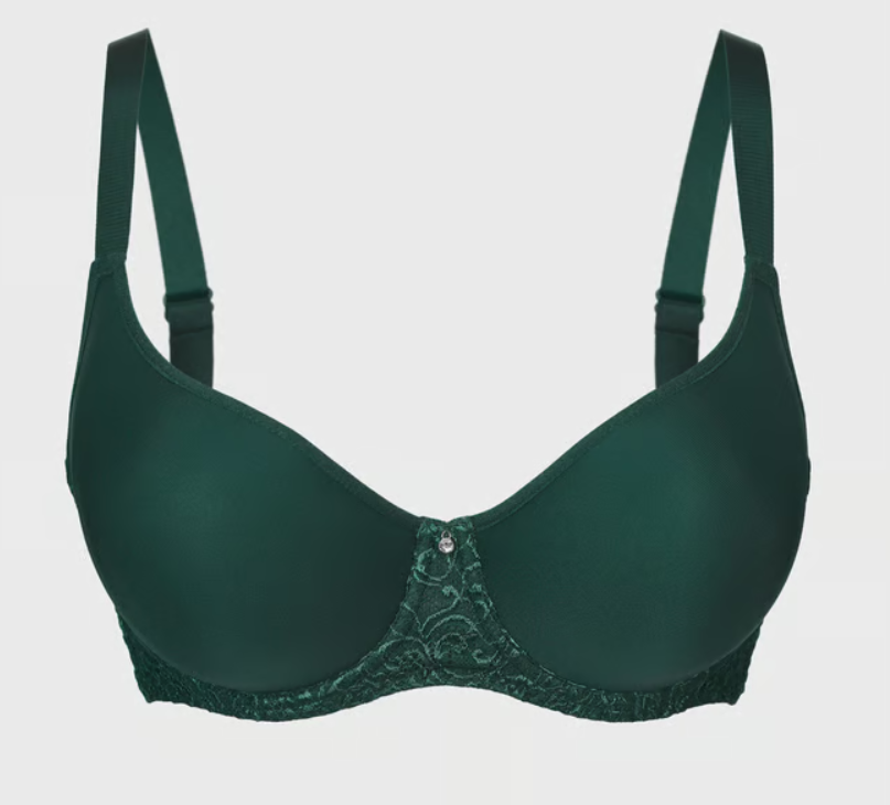 Astratex Spacer 3D Lady Grace smaragdová - Zbozi.cz