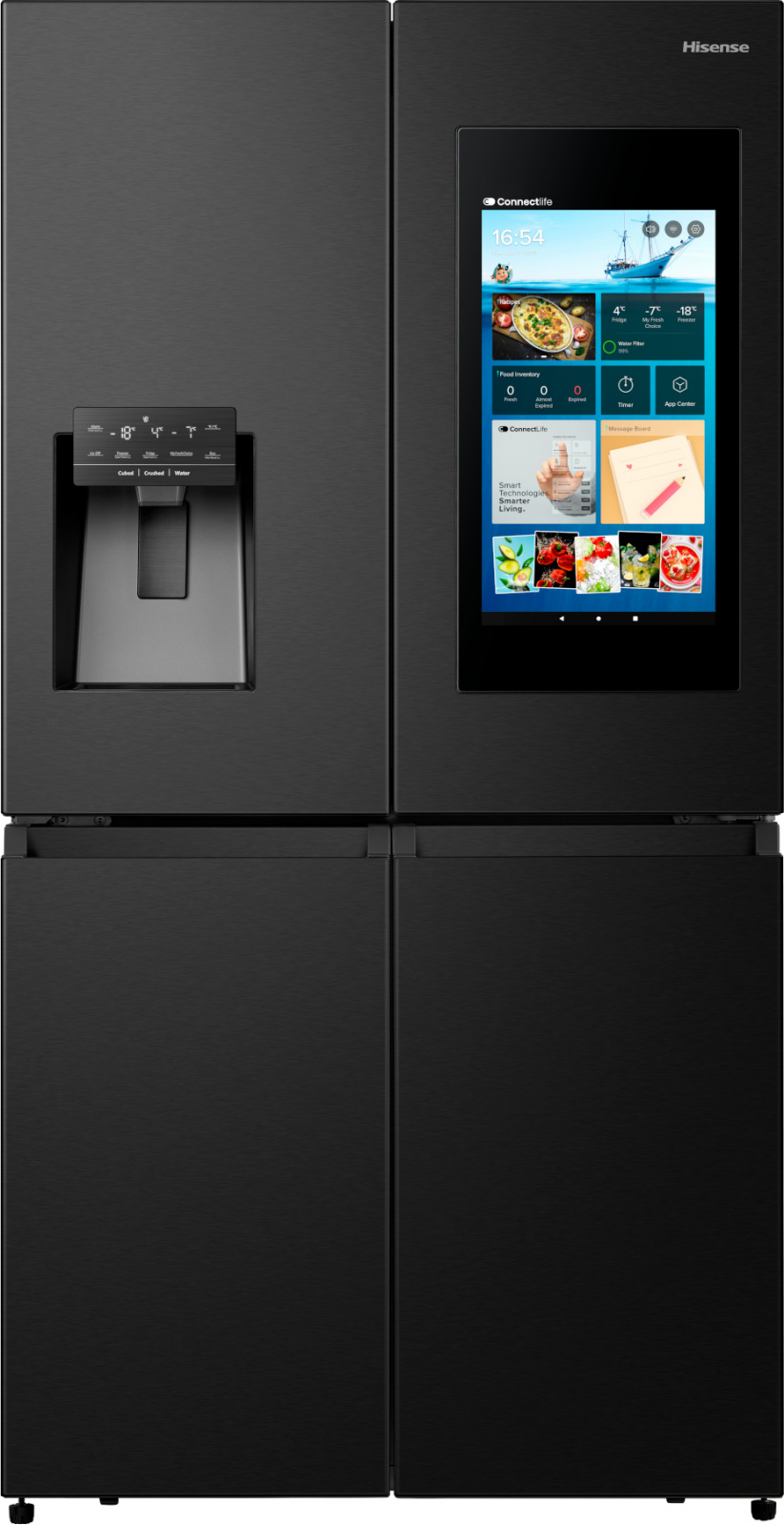 Hisense RQ760N4IFE - Zbozi.cz