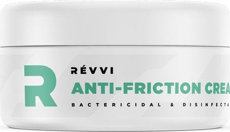 Révvi Anti-Friction Chafing Cream 100 ml od 249 Kč - Zbozi.cz