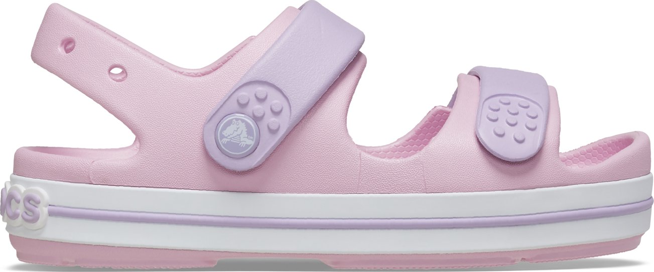 Crocs Crocband Cruiser 209423-84I, 30-31 od 769 Kč - Zbozi.cz