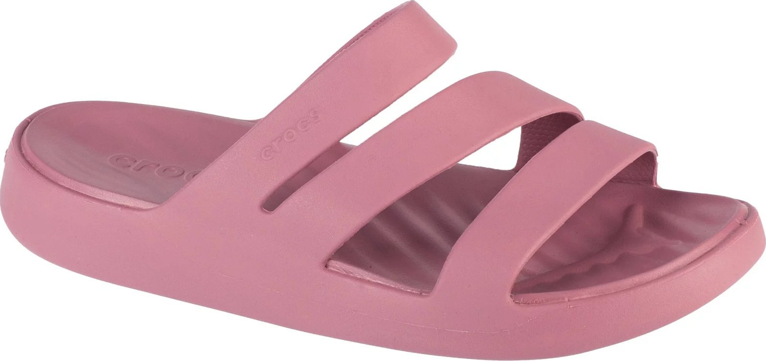 Crocs Getaway Strappy W 209587-5PG - Zbozi.cz