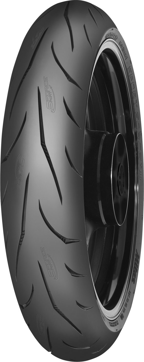 Mitas Sportforce Plus EV 160/60 R17 69 W od 2 485 Kč - Zbozi.cz