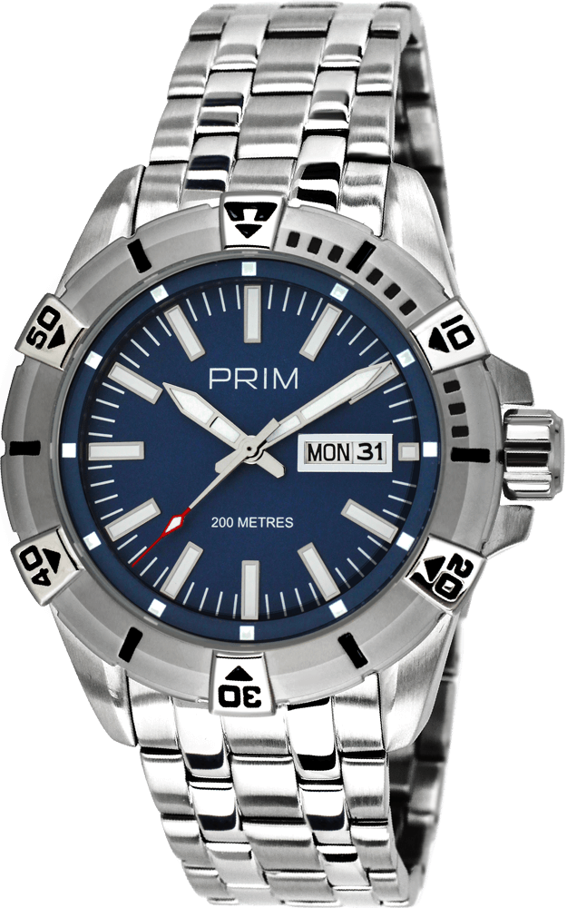 PRIM Sport 200M W01P.13029.F - Zbozi.cz