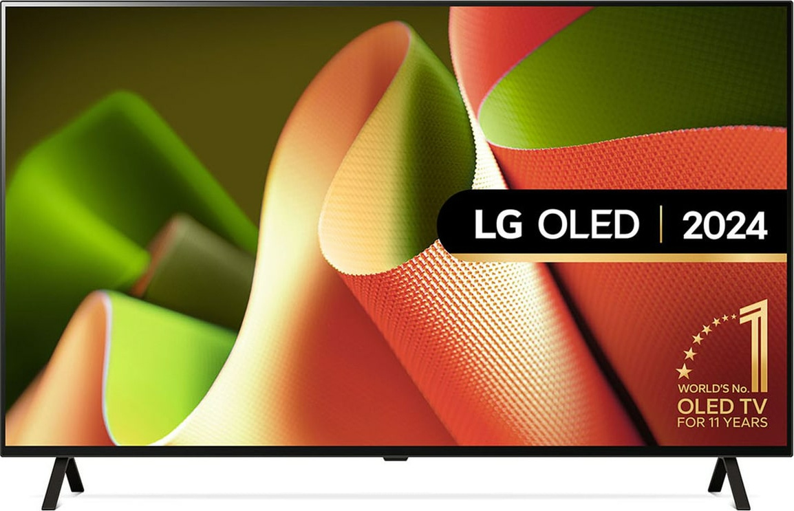 10 Recenzí LG 65" OLED (OLED65B46LA) - Zbozi.cz