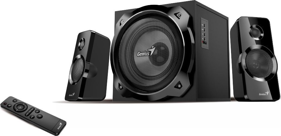 Genius SW-2.1 1850BT od 1 989 Kč - Zbozi.cz
