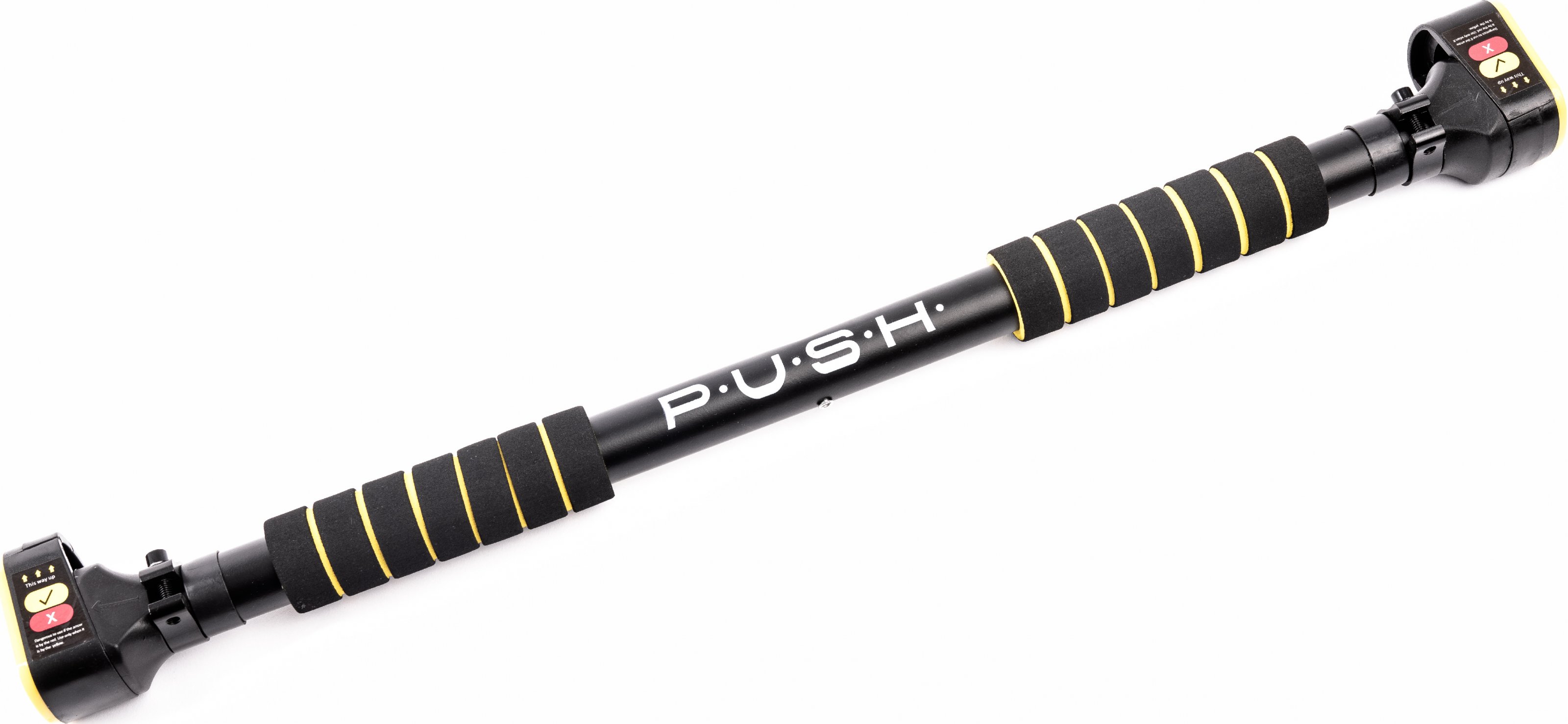 PUSH Element hrazda do dveří od 790 Kč - Zbozi.cz
