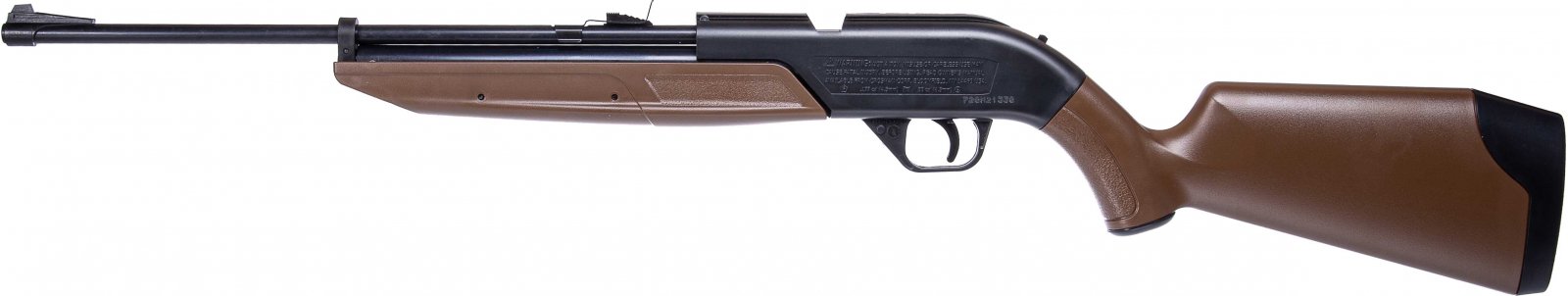 Crosman Pumpmaster 760 4,5 mm od 1 880 Kč - Zbozi.cz