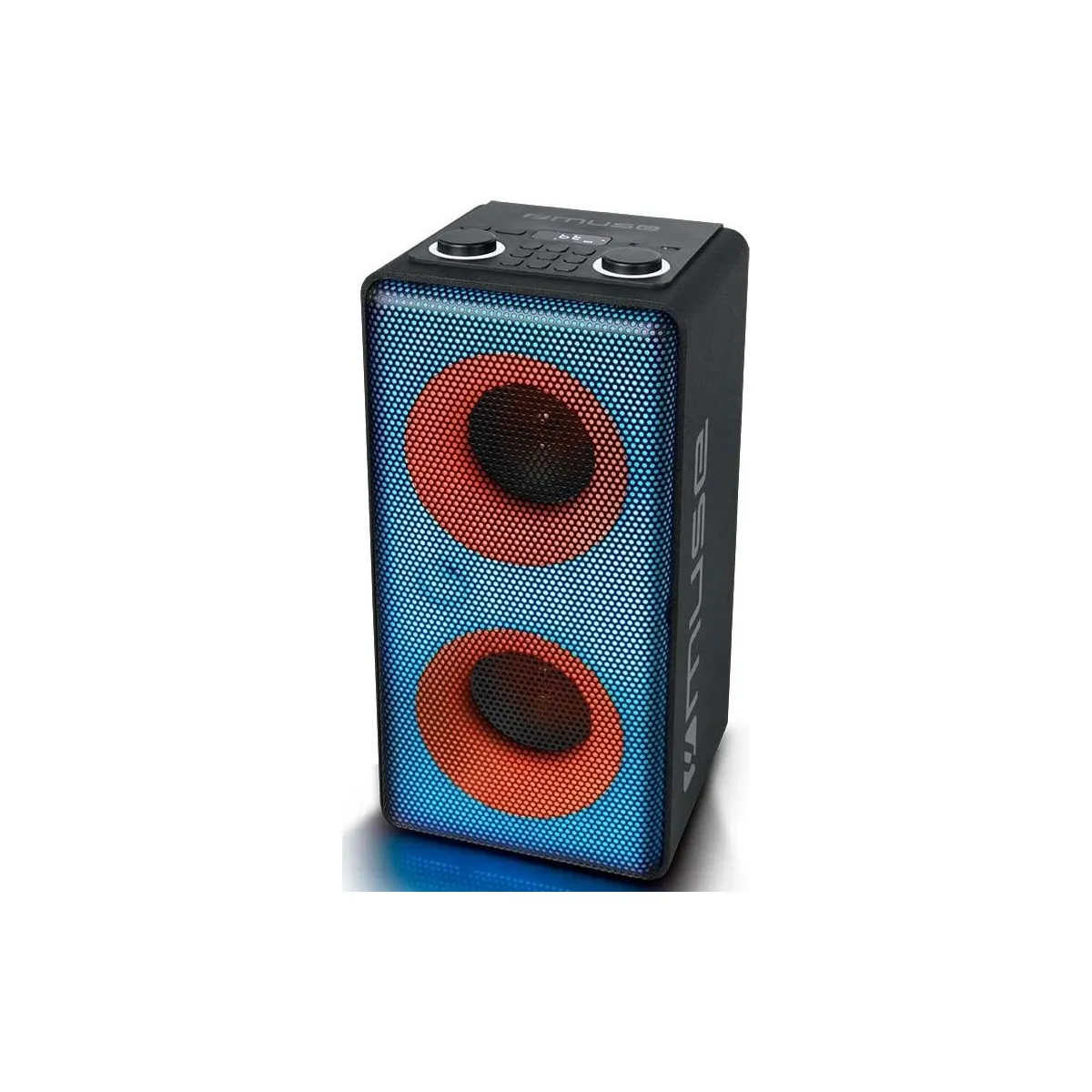 Foto Muse M1808DJ - Zbozi.cz