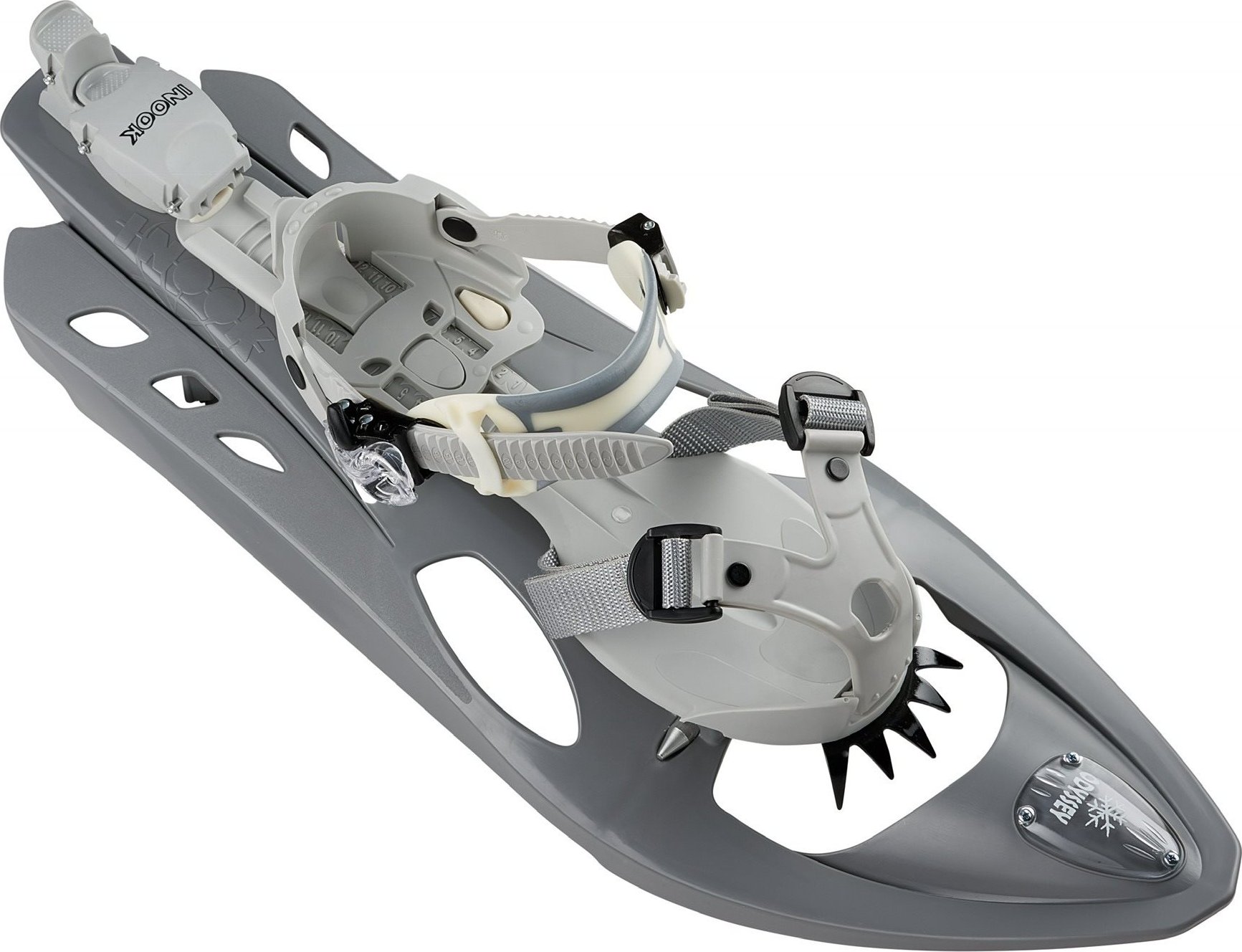 Inook Odyssey šedé od 2 879 Kč - Zbozi.cz