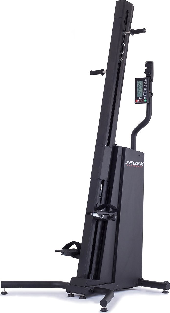 Xebex Fitness Climber Vertical od 82 900 Kč - Zbozi.cz