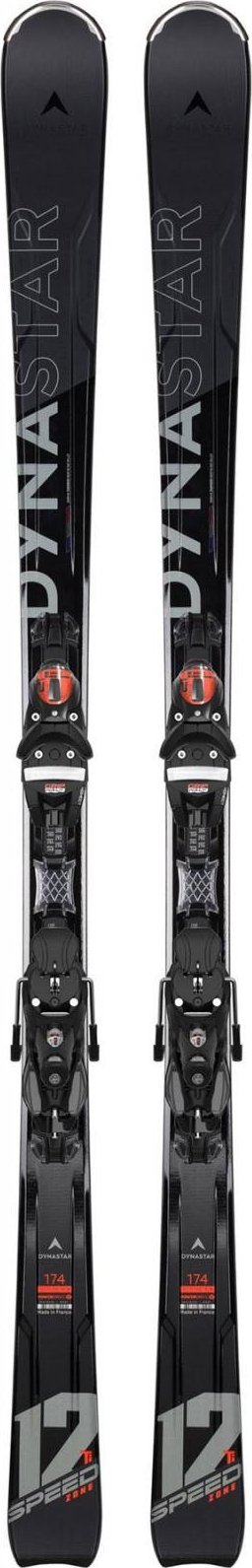 Dynastar Speed Zone 12 Ti Konect + SPX 12 Konect GW 2020/21 174 cm ...