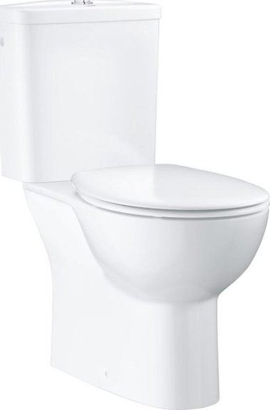 Grohe Bau Ceramic 39346000 od 5 320 Kč - Zbozi.cz