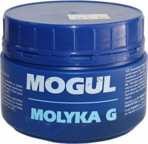 MOGUL Molyka G od 77 Kč - Zbozi.cz