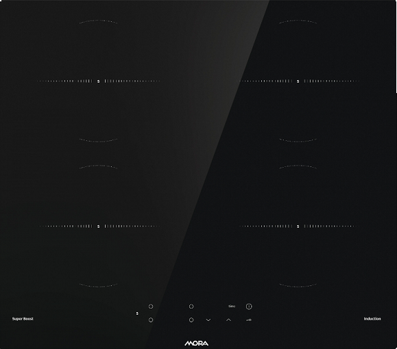 MORA VDIT630C od 4 999 Kč - Zbozi.cz