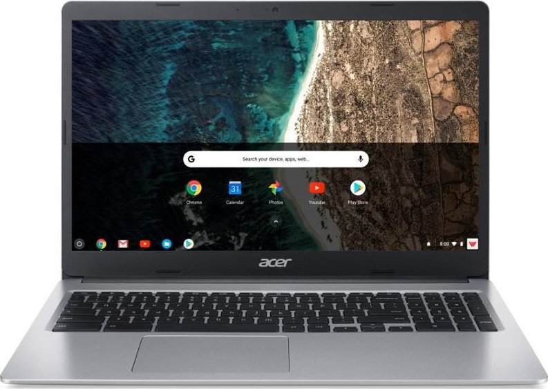 Acer Chromebook 315 (CB315-3H-C6HK) - Zbozi.cz