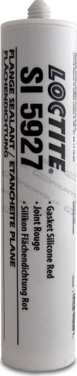 Loctite SI 5927 315 ml od 450 Kč - Zbozi.cz