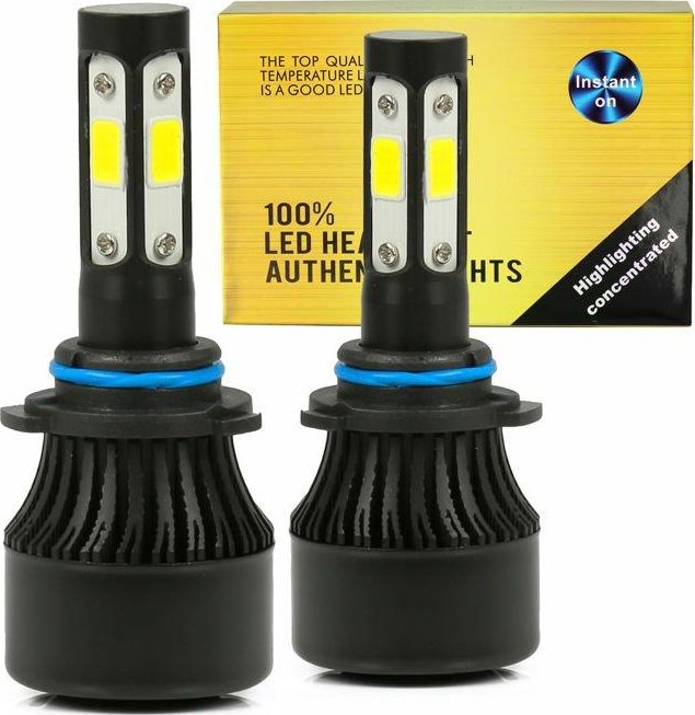 LED21 LED HB4 12V 40W od 479 Kč - Zbozi.cz