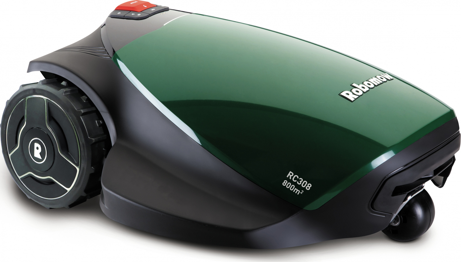 Robomow RC 308 Pro - Zbozi.cz