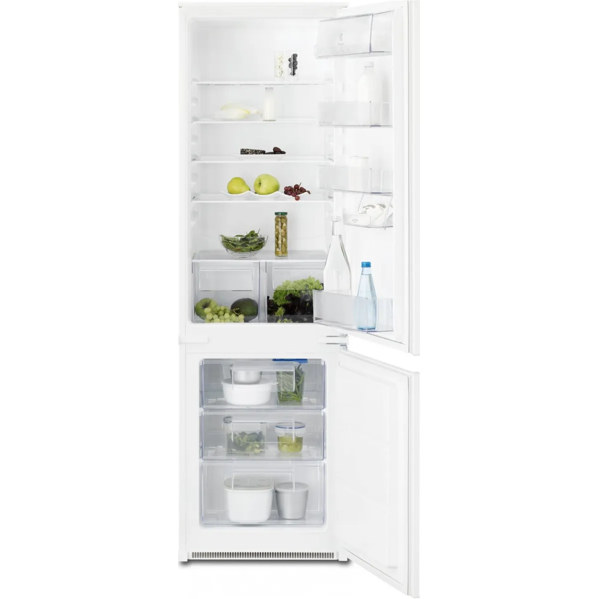 Foto Lednice Electrolux ENN2800AJW - Zbozi.cz