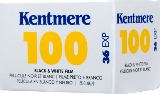 Kentmere 100/135-36 od 155 Kč - Zbozi.cz