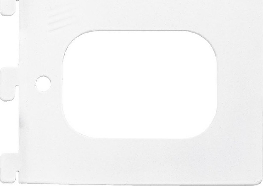 Element System Závěsná policová zábrana 10801-00001 od 115 Kč - Zbozi.cz