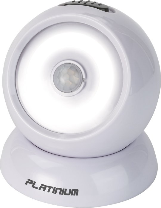Platinium LED Spot Ball 16xLED 2W od 247 Kč - Zbozi.cz
