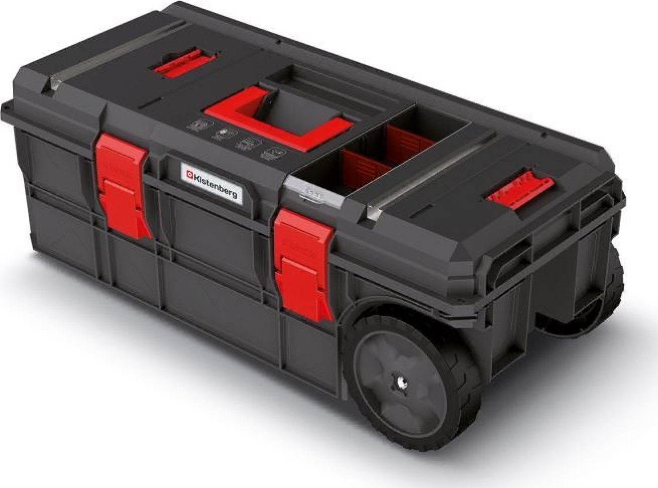 Prosperplast X Block Tech KXB8040WF-S411 od 1 254 Kč - Zbozi.cz