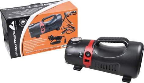 Automax AC/DC New - Zbozi.cz