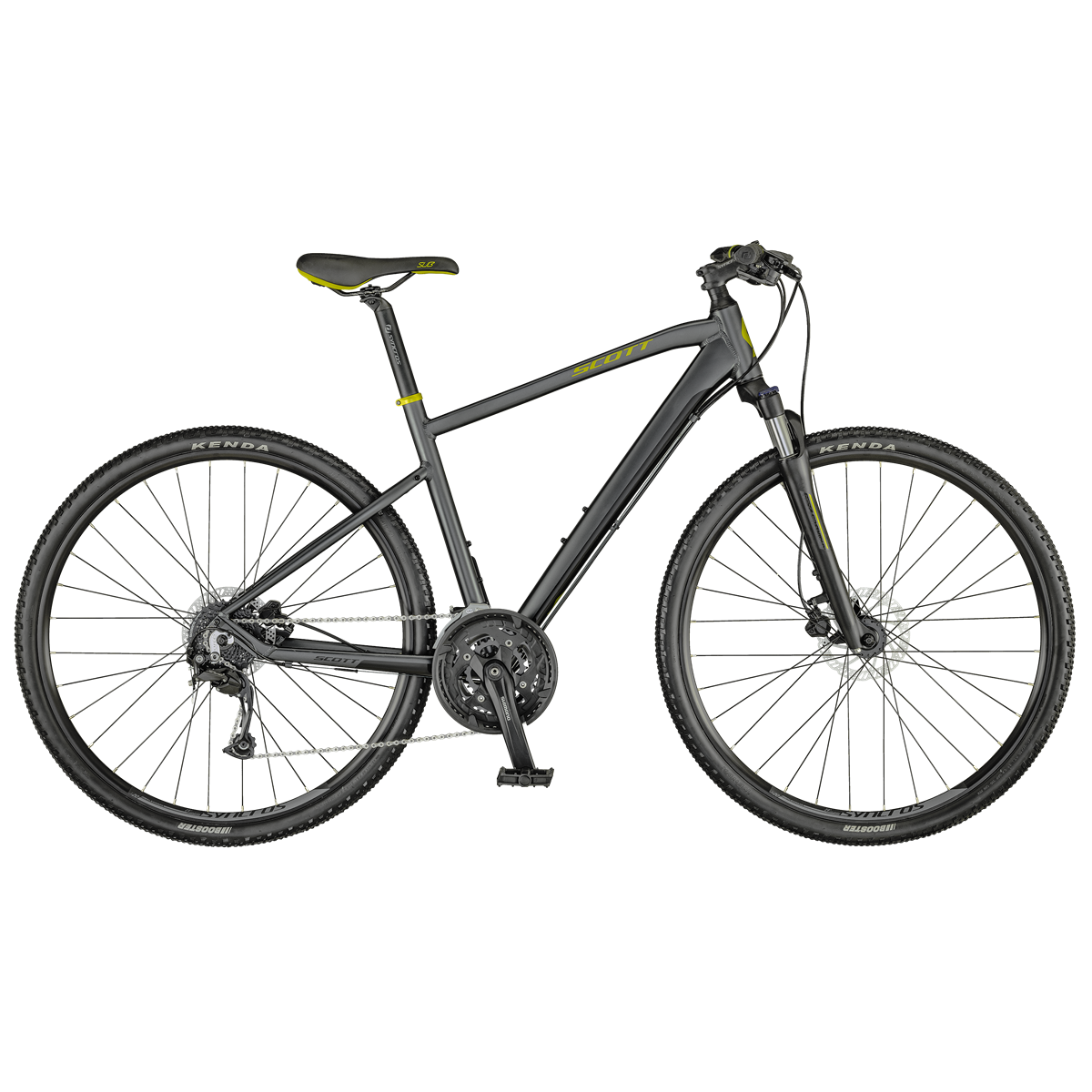 Scott Sub Cross 30 Men 2021 L - Zbozi.cz