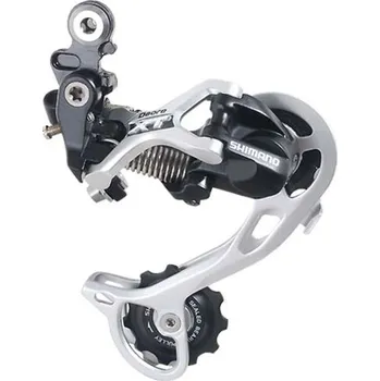 Recenze Shimano XT RD-M772 černá - Zbozi.cz