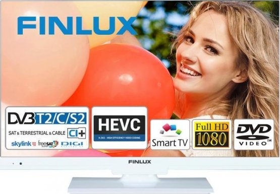 Finlux 22" LED (22FWDF5161) - Zbozi.cz