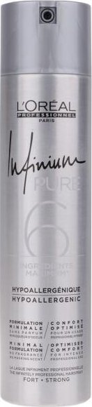 L'Oréal Professionnel Infinium Pure 300 ml od 361 Kč - Zbozi.cz