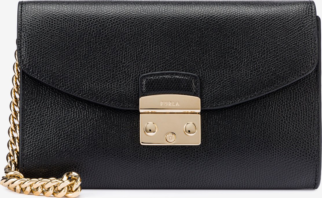 Furla Metropolis Envelope WE00120-ARE000 černá - Zbozi.cz