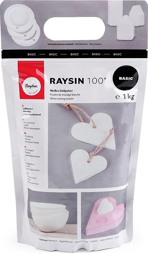 Elegantes Raysin 100 25 Kg Ebenbild