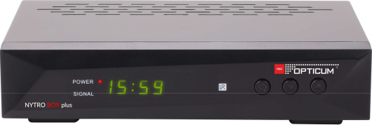 Opticum Nytro Box Plus 23026 od 660 Kč - Zbozi.cz