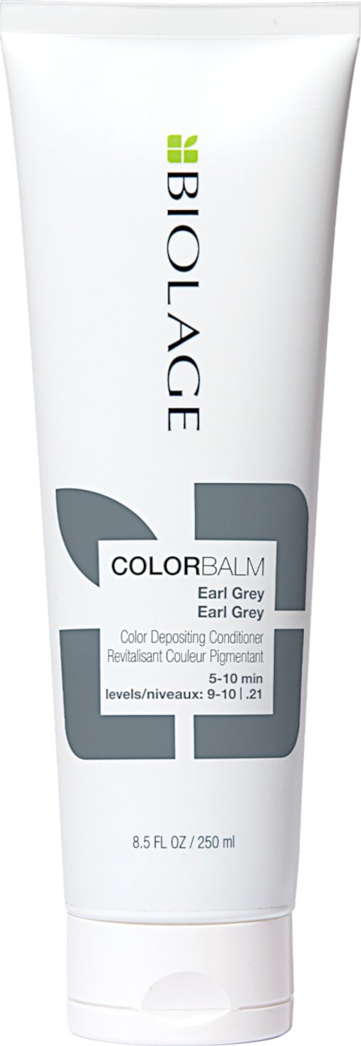 Matrix Biolage Color Balm Color Depositing Conditioner 250 ml Earl Grey ...