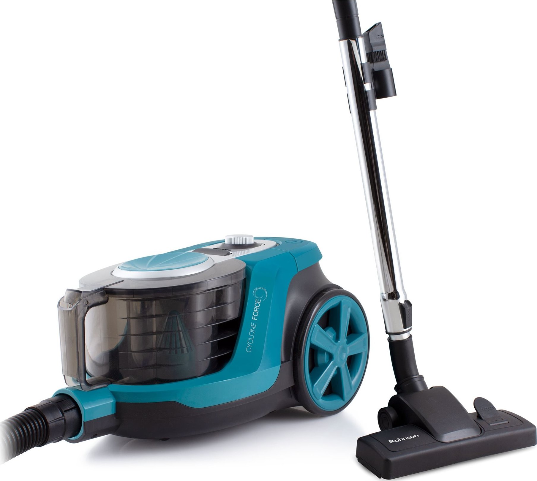 Rohnson Cyclone Force R-1235 - Zbozi.cz