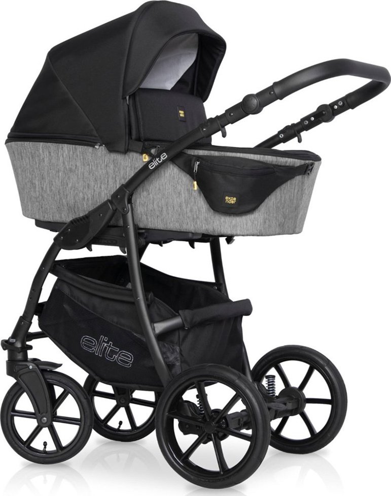 Expander Elite 2021 Carbon - Zbozi.cz