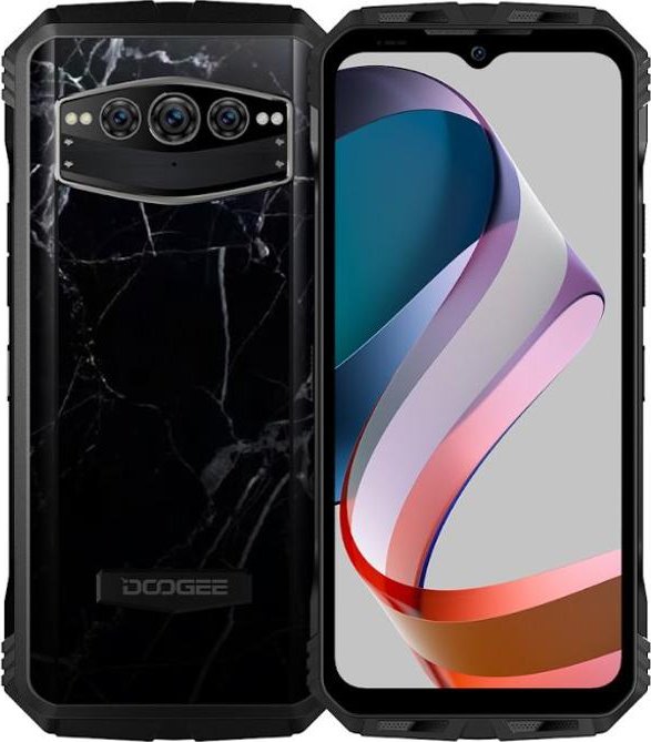 Doogee V30T - Zbozi.cz