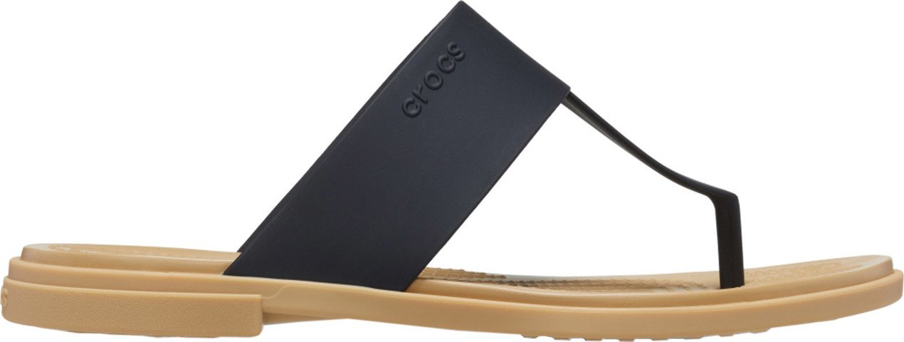Crocs Tulum Flip 206752-00W 41-42 - Zbozi.cz
