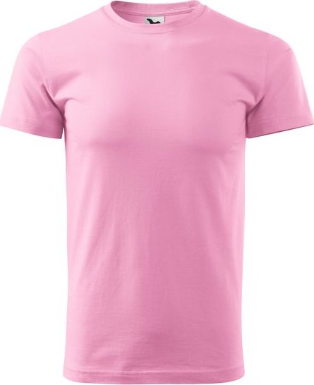 Malfini Basic 129 růžové L od 95 Kč - Zbozi.cz