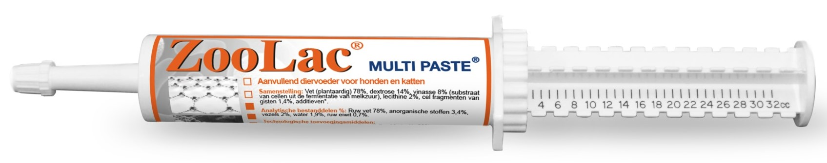 Dyntec ZooLac Multi Paste 32 ml od 457 Kč - Zbozi.cz