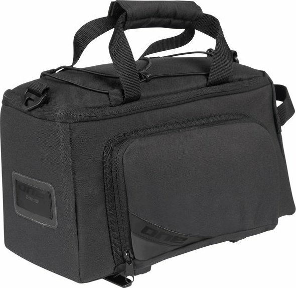 Rock Machine RC Bag 20 AVS černá od 2 850 Kč - Zbozi.cz