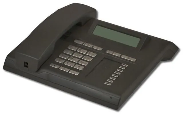 Siemens OpenStage 15 T Lava od 2 290 Kč - Zbozi.cz