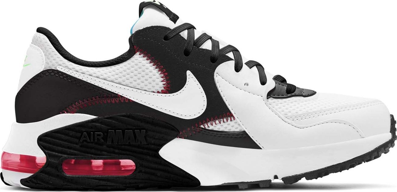 NIKE Air Max Excee CD5432-106 38,5 - Zbozi.cz