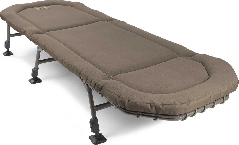 Avid Carp Benchmark LevelTech X Bed - Zbozi.cz